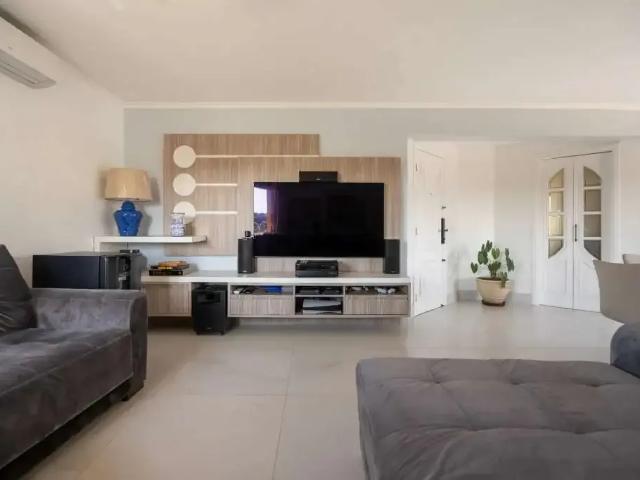 Apartamento para Venda em Curitiba/PR Água Verde 3 Quartos