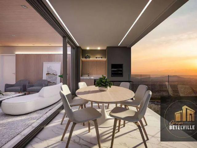 Apartamento para Venda em Curitiba/PR Água Verde 3 Quartos