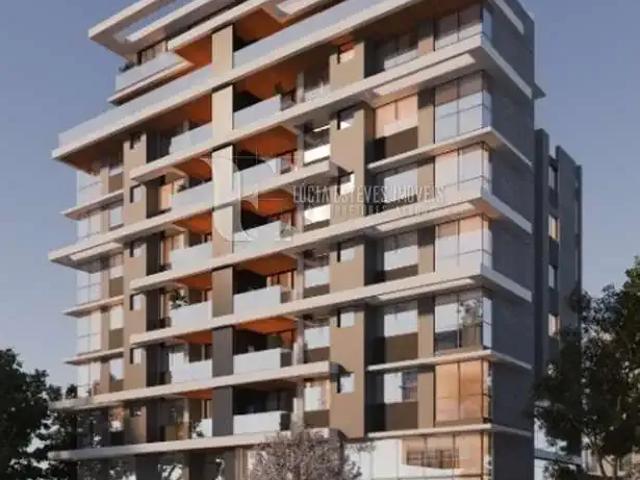 Apartamento para Venda em Curitiba/PR Água Verde 3 Quartos