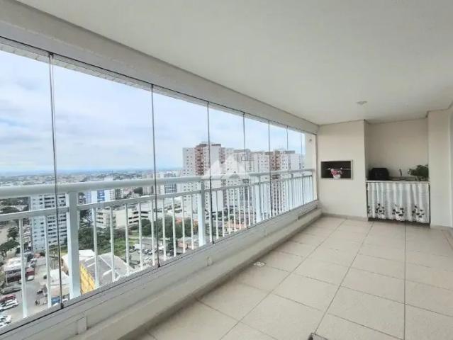 Apartamento para Venda em Curitiba/PR Água Verde 3 Quartos