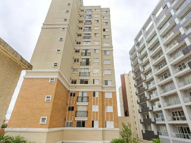 Apartamento para Venda em Curitiba/PR Água Verde 3 Quartos