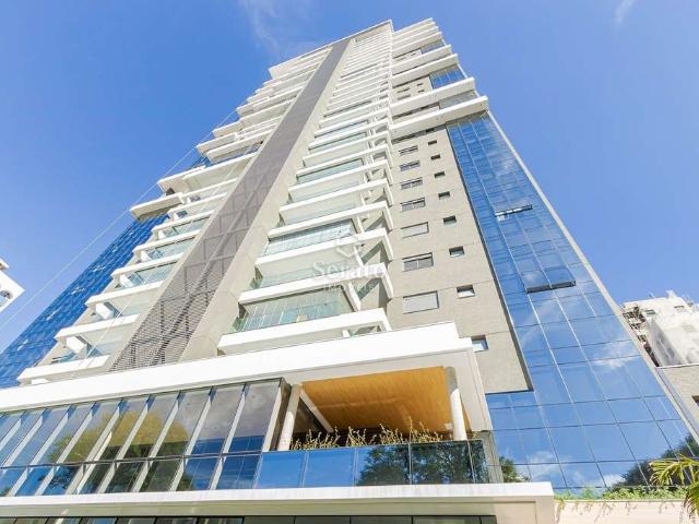 Apartamento para Venda em Curitiba/PR Água Verde 3 Quartos
