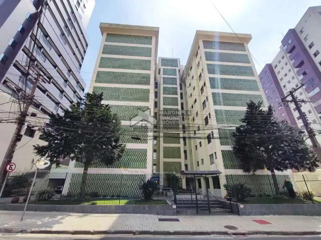 Apartamento para Venda em Curitiba/PR Água Verde 3 Quartos