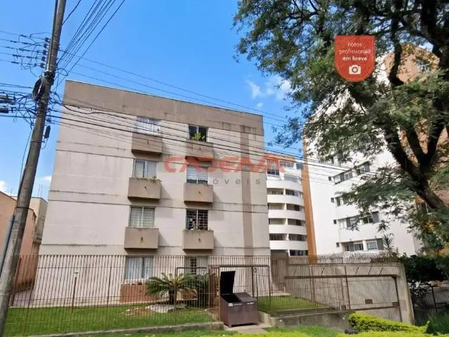 Apartamento para Venda em Curitiba/PR Água Verde 3 Quartos