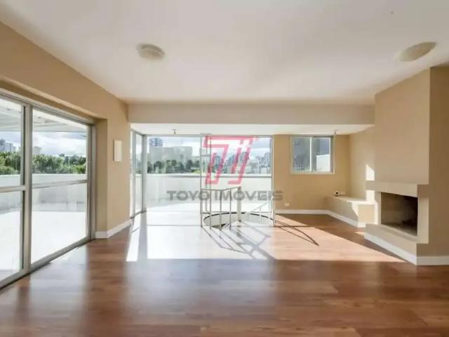 Apartamento para Venda em Curitiba/PR Água Verde 3 Quartos