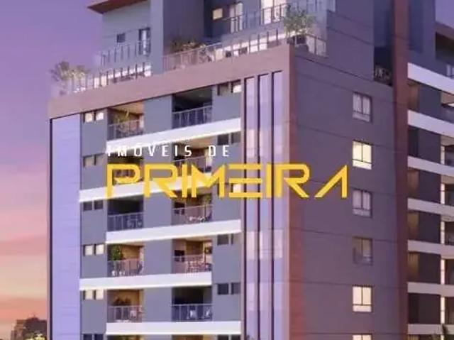 Apartamento para Venda em Curitiba/PR Água Verde 3 Quartos
