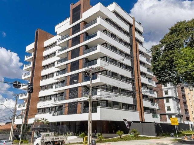 Apartamento para Venda em Curitiba/PR Água Verde 3 Quartos
