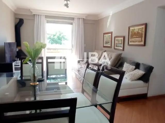 Apartamento para Venda em Curitiba/PR Água Verde 3 Quartos