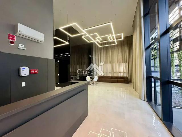 Apartamento para Venda em Curitiba/PR Água Verde 3 Quartos