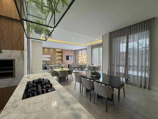 Apartamento para Venda em Curitiba/PR Água Verde 3 Quartos