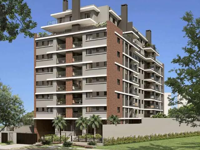 Apartamento para Venda em Curitiba/PR Água Verde 3 Quartos