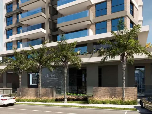 Apartamento para Venda em Curitiba/PR Água Verde 3 Quartos