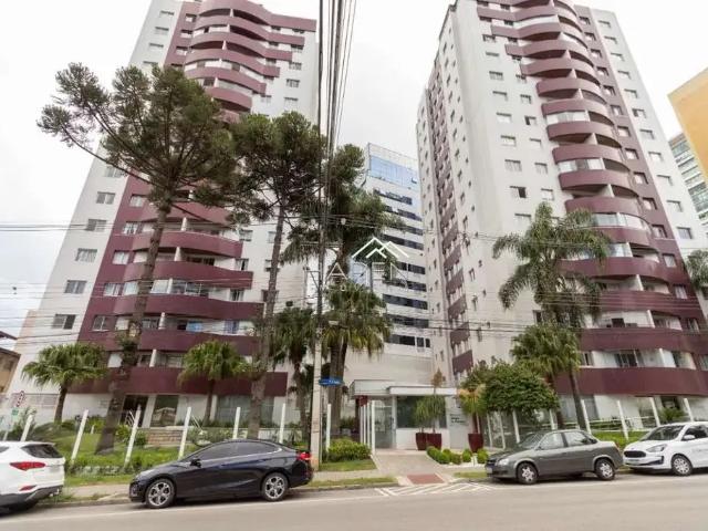Apartamento para Venda em Curitiba/PR Água Verde 3 Quartos