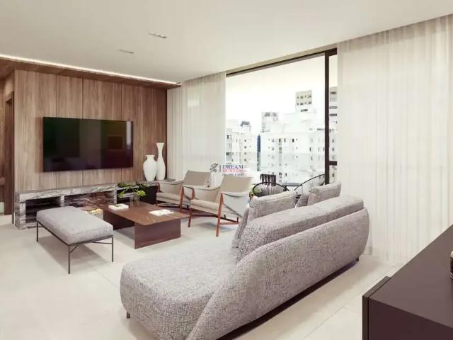 Apartamento para Venda em Curitiba/PR Água Verde 3 Quartos