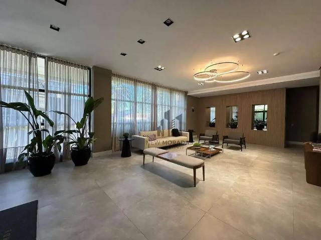 Apartamento para Venda em Curitiba/PR Água Verde 3 Quartos