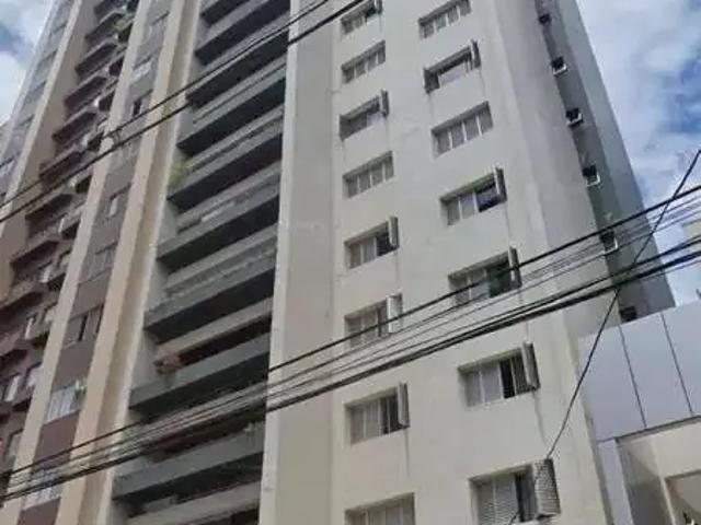Apartamento para Venda em Curitiba/PR Água Verde 3 Quartos