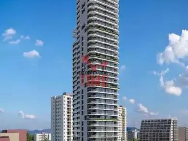 Apartamento para Venda em Curitiba/PR Água Verde 3 Quartos
