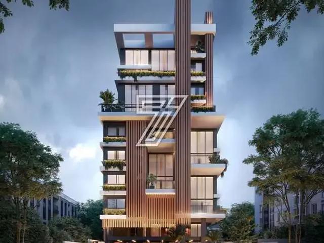 Apartamento para Venda em Curitiba/PR Água Verde 3 Quartos