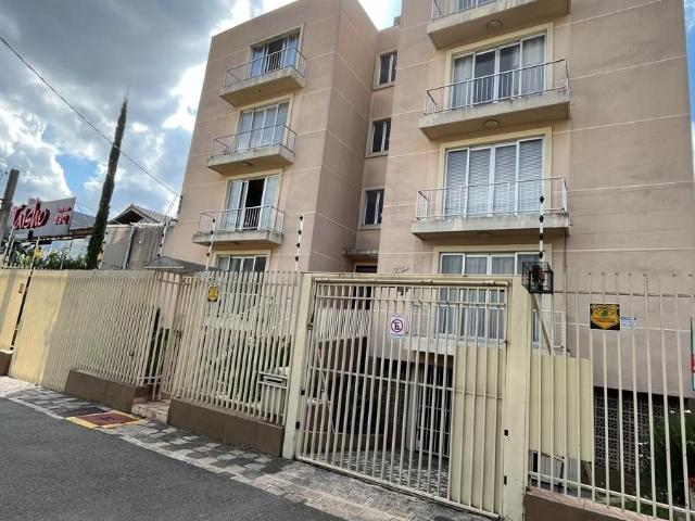 Apartamento para Venda em Curitiba/PR Água Verde 3 Quartos