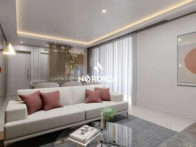 Apartamento para Venda em Curitiba/PR Água Verde 3 Quartos