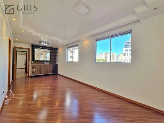 Apartamento para Venda em Curitiba/PR Água Verde 3 Quartos