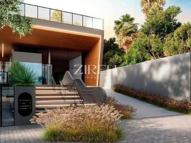 Apartamento para Venda em Curitiba/PR Água Verde 3 Quartos