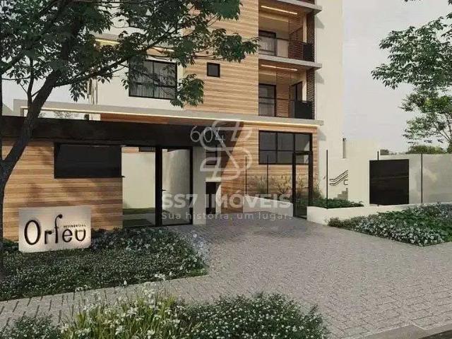 Apartamento para Venda em Curitiba/PR Água Verde 3 Quartos