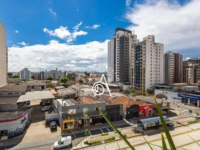 Apartamento para Venda em Curitiba/PR Água Verde 3 Quartos