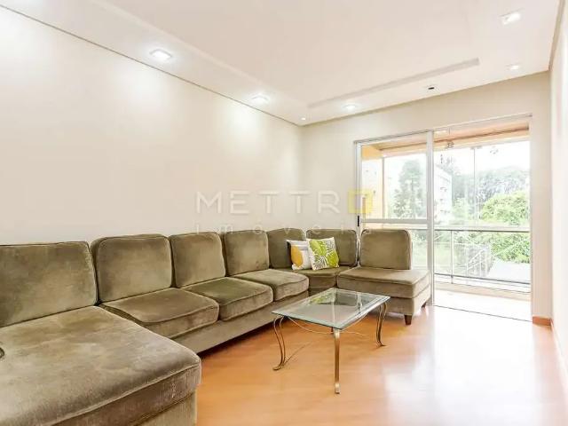 Apartamento para Venda em Curitiba/PR Água Verde 3 Quartos