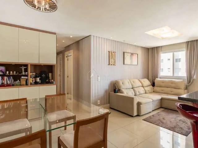 Apartamento para Venda em Curitiba/PR Água Verde 3 Quartos