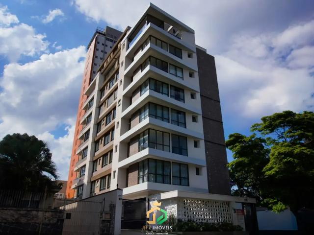 Apartamento para Venda em Curitiba/PR Água Verde 3 Quartos