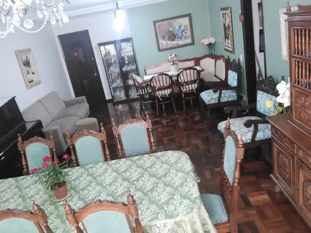 Apartamento para Venda em Curitiba/PR Água Verde 3 Quartos
