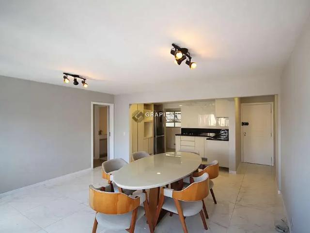 Apartamento para Venda em Curitiba/PR Água Verde 3 Quartos