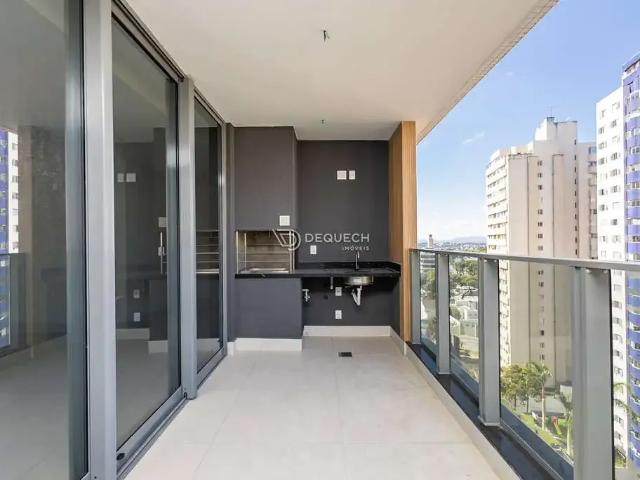 Apartamento para Venda em Curitiba/PR Água Verde 3 Quartos