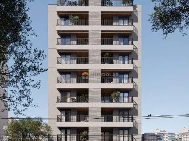 Apartamento para Venda em Curitiba/PR Água Verde 3 Quartos