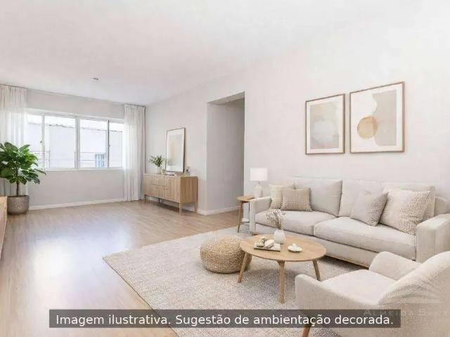 Apartamento para Venda em Curitiba/PR Água Verde 3 Quartos