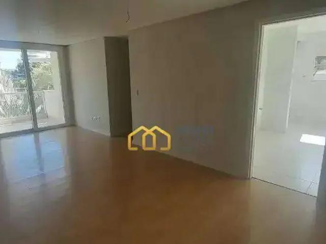 Apartamento para Venda em Curitiba/PR Água Verde 3 Quartos