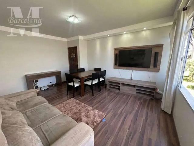 Apartamento para Venda em Curitiba/PR Água Verde 3 Quartos