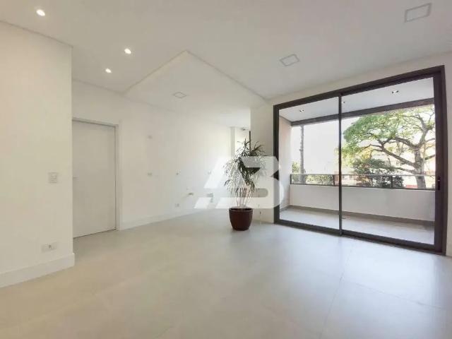 Apartamento para Venda em Curitiba/PR Água Verde 3 Quartos