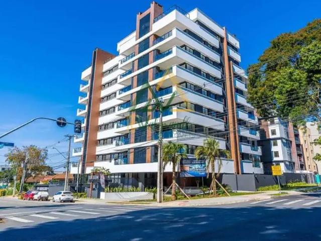 Apartamento para Venda em Curitiba/PR Água Verde 3 Quartos
