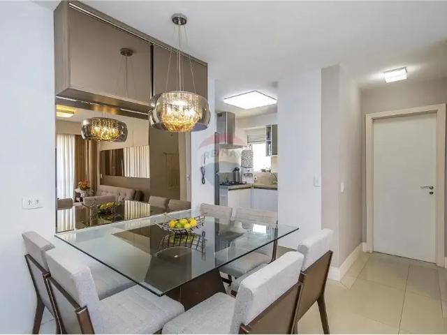 Apartamento para Venda em Curitiba/PR Água Verde 3 Quartos