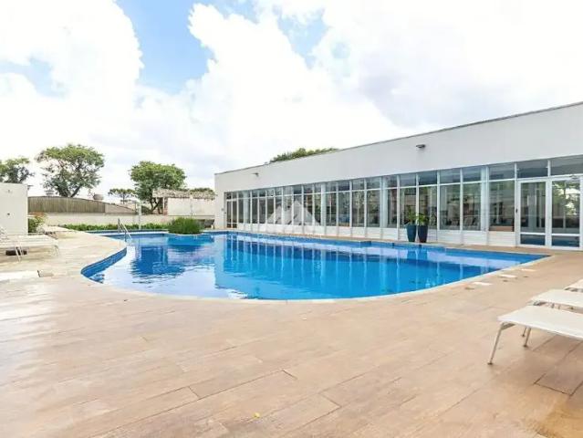 Apartamento para Venda em Curitiba/PR Água Verde 3 Quartos