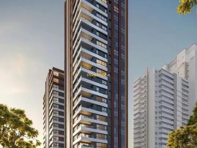 Apartamento para Venda em Curitiba/PR Água Verde 3 Quartos