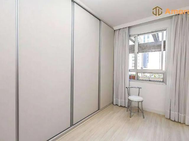 Apartamento para Venda em Curitiba/PR Água Verde 3 Quartos