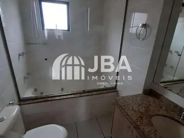 Apartamento para Venda em Curitiba/PR Água Verde 3 Quartos