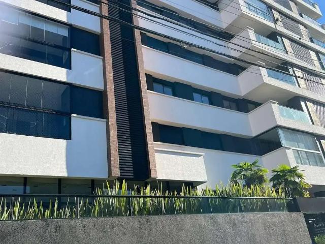 Apartamento para Venda em Curitiba/PR Água Verde 3 Quartos
