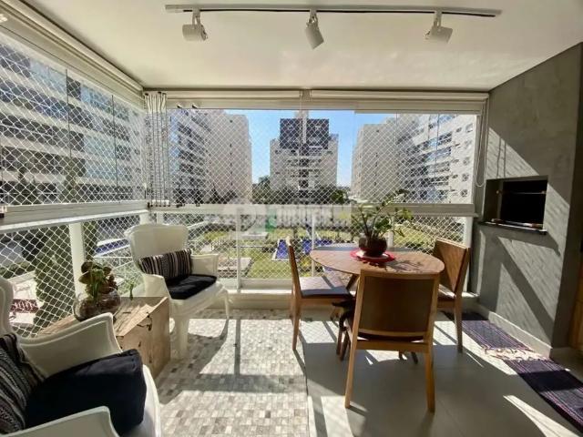 Apartamento para Venda em Curitiba/PR Água Verde 3 Quartos