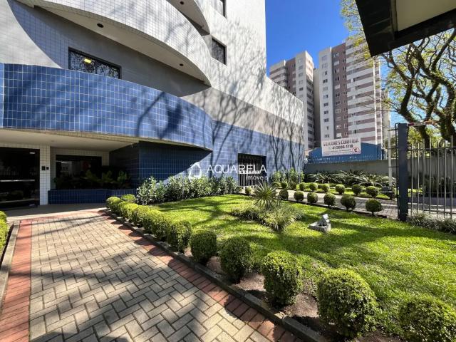 Apartamento para Venda em Curitiba/PR Água Verde 3 Quartos