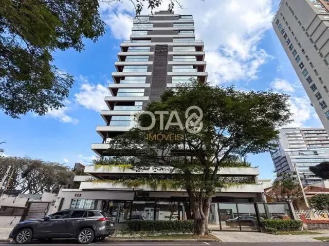 Apartamento para Venda em Curitiba/PR Água Verde 3 Quartos