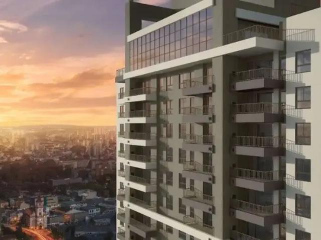Apartamento para Venda em Curitiba/PR Água Verde 3 Quartos